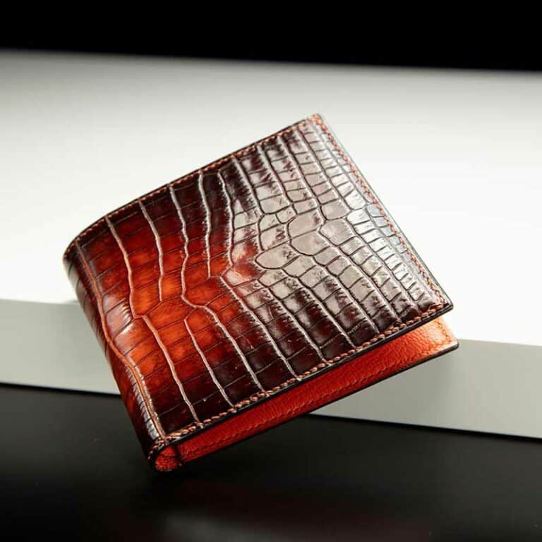 Duret Paris - Luxury handcrafted leather goods and belts in Paris