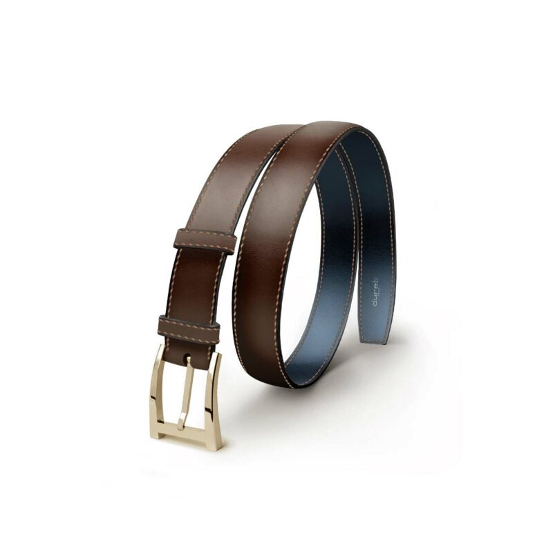 Duret Paris - Luxury handcrafted leather goods and belts in Paris